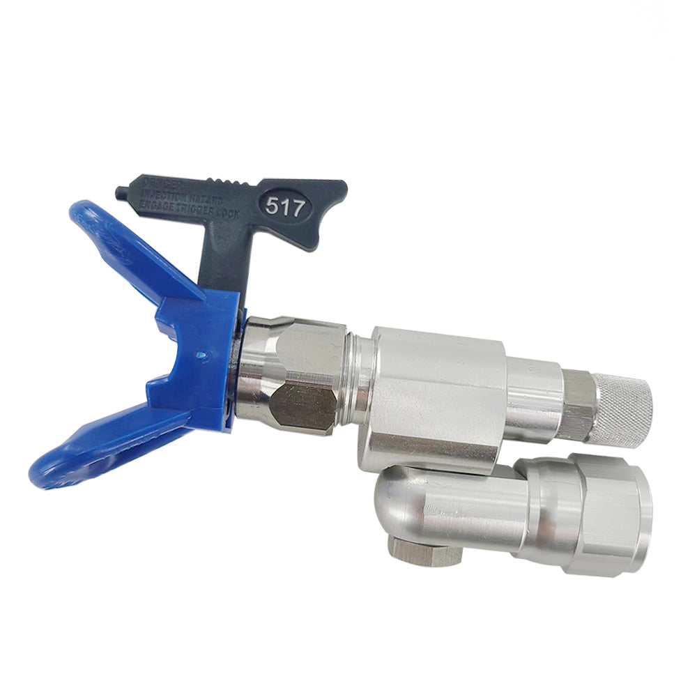 CleanShot Shut-off Valve – GUTUBAO Spray