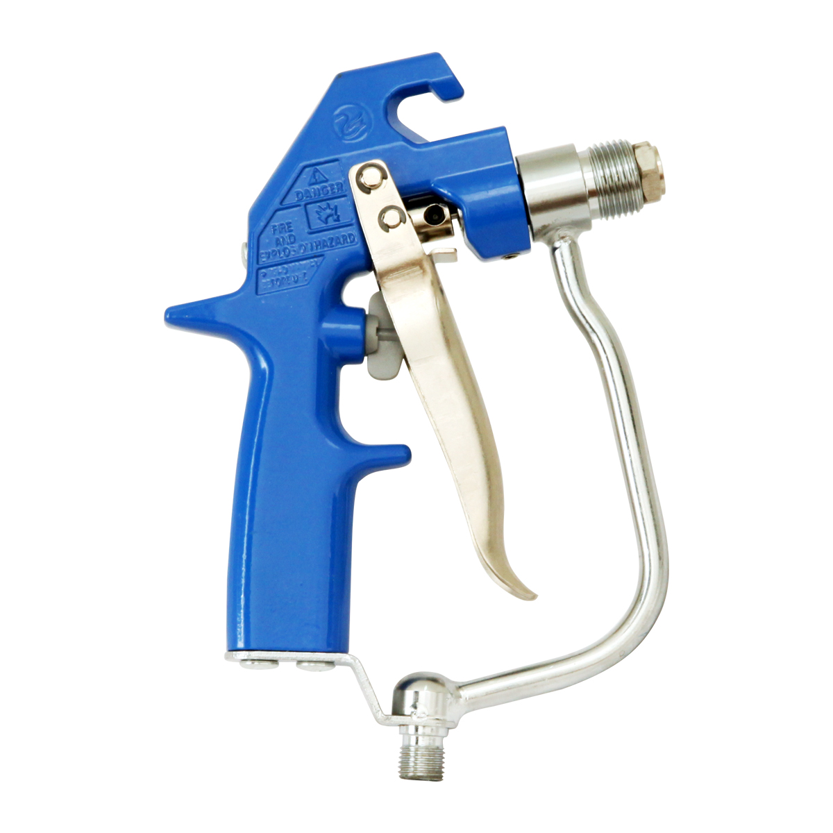 Gold spray gun – GUTUBAO Spray